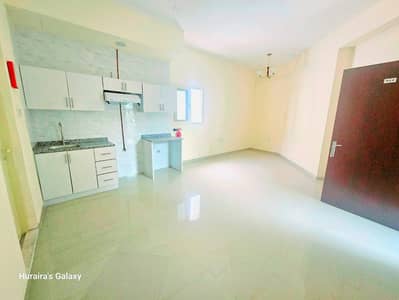 Brand new studio for bachelor split A/C first shafting in Maliah road ...