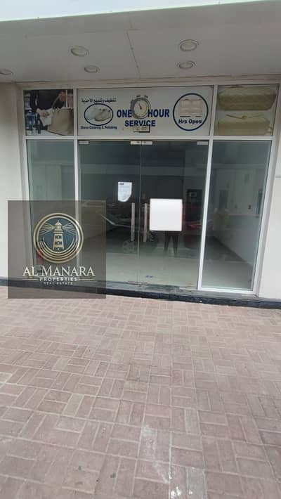 🏢 **Shop for Rent in Al Jurf 2 Near D2D** We are excited to offer a ...