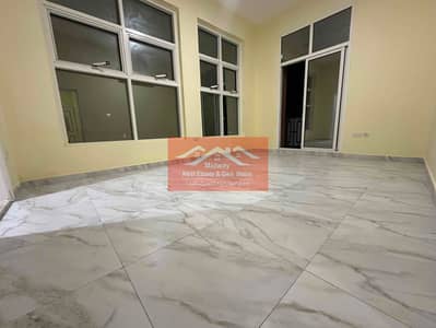 NICE 1 BHK WITH SEPARATE KITCHEN SEPARATE WASHROOM WITH BALCONY AVAILABLE PRIME LOCATION IN MBZ ...