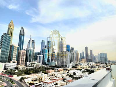 Spacious Apartment | Nice View | Book Now | Bayut.com