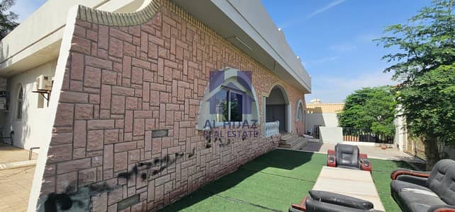 3 bedroom villa, hall and council, Al Azra area, Sharjah | Bayut.com