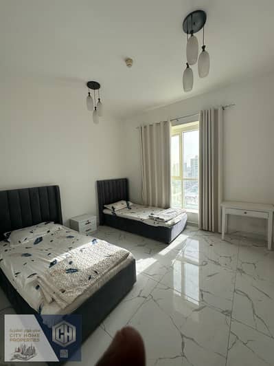 Al Rashidiya 1 Oasis Towers | Bayut.com