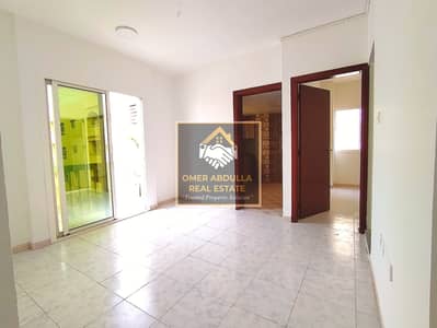 Luxury 1bhk Apartment with balcony for family in just 28k in muwailah ...