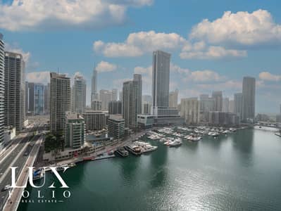 Full Marina View | Furnished | Fully Upgraded | Bayut.com