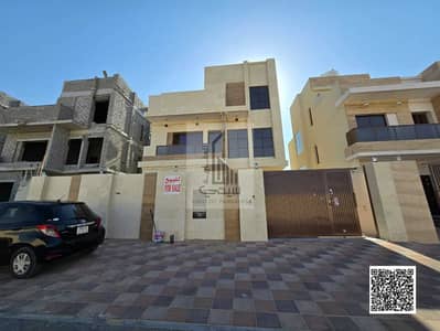For Sale: Luxurious Villa in Prime Al Bahya Location with Freehold ...