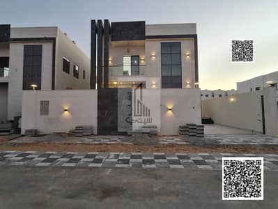 Luxury Villa for Sale in Al Bahya, Ajman | Bayut.com