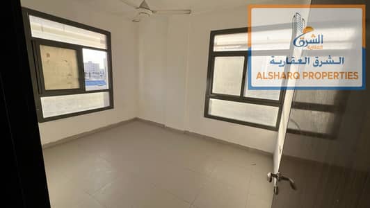 Two-bedroom apartment, two bathrooms, a balcony, an excellent view, Al ...