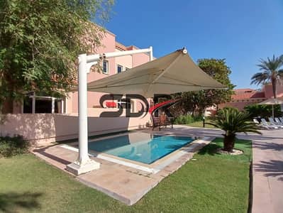 Spacious 5BR Villa |Driver And Maid Room | Big Garden | Bayut.com