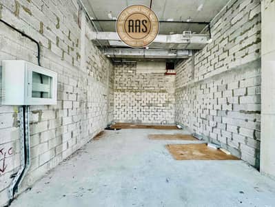 Burj Khalifa & Lagoon Facing Shell & Core Chiller Free 2 Months Free Shop Available | Bayut.com