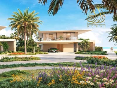 FULL SEA VIEW_PRIME ROI_PRIME ISLAND_BOOK NOW | Bayut.com