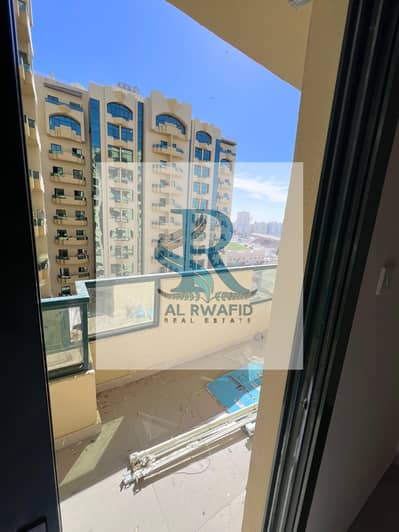 "Apartment for rent in Rashidiya Towers, modern design, prime location ...