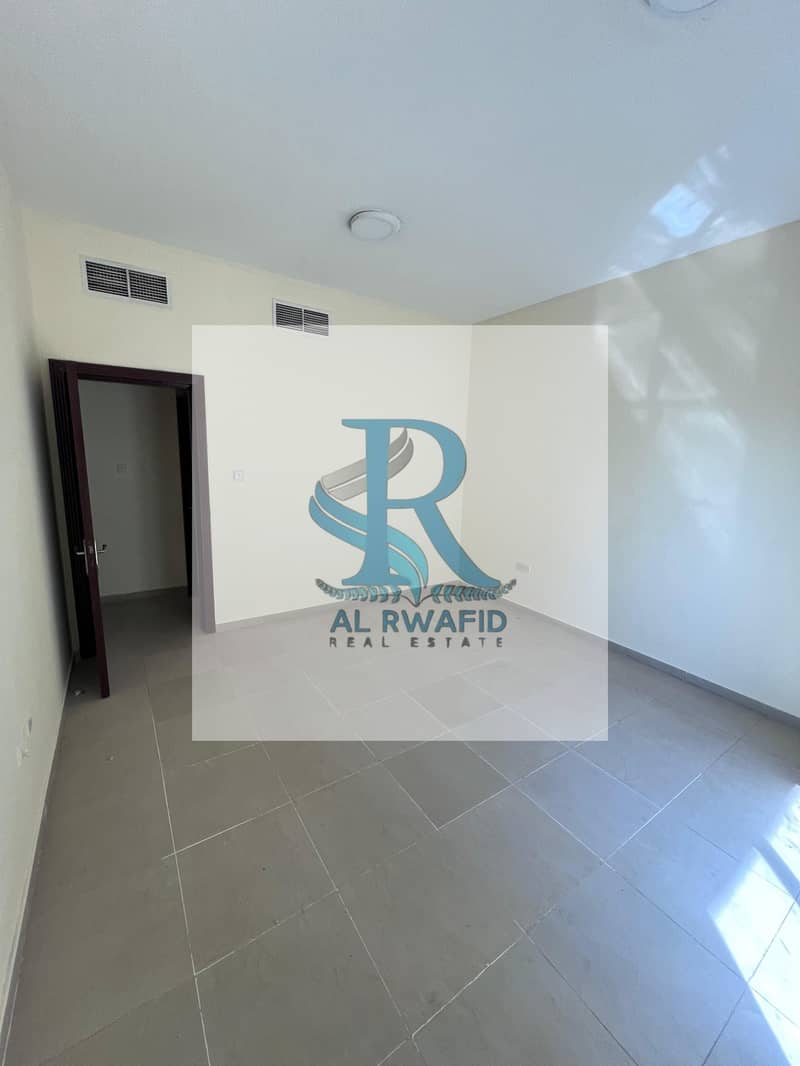 "Apartment for rent in Rashidiya Towers, modern design, prime location ...