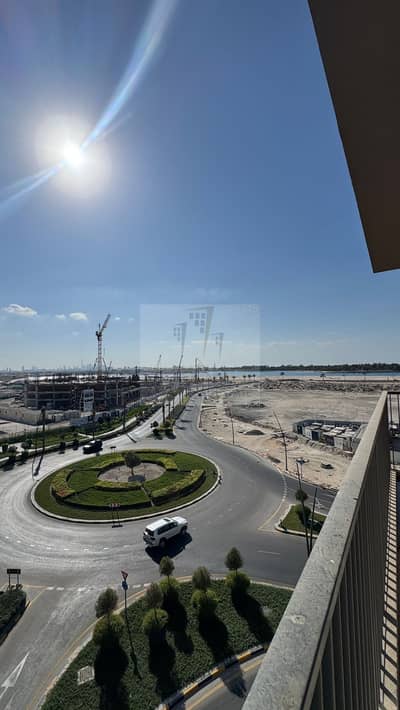 One of the most beautiful apartments for sale in Maryam Island, Shams ...