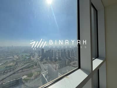 HANDOVER ON APRIL | HIGH FLOOR | GOLF VIEW | Bayut.com