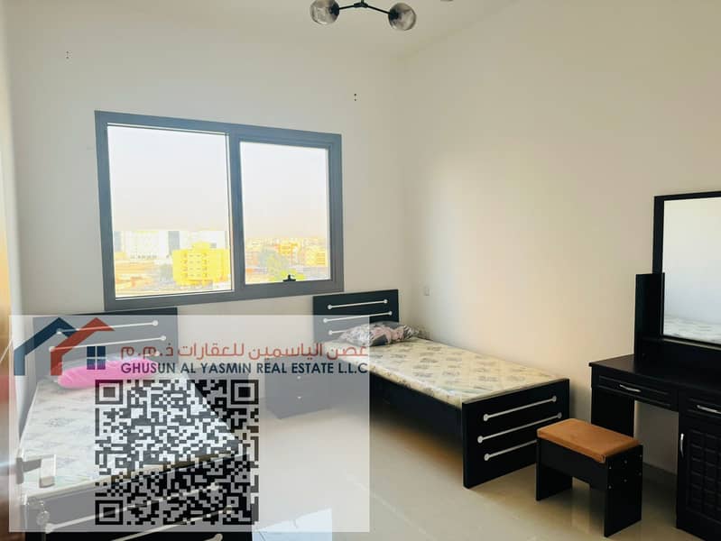 Own your unit in the most luxurious towers of Ajman Naimiya Tower One ...