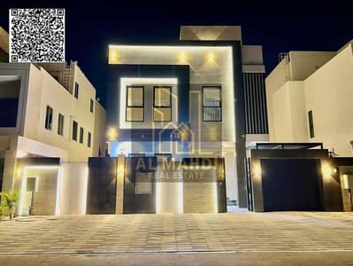 Amazing villa Without a down payment, own your dream home with pool ...