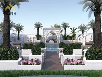 Book your home in Faradis Tower and enjoy special Ramadan deals! 🏙️🎁 ...