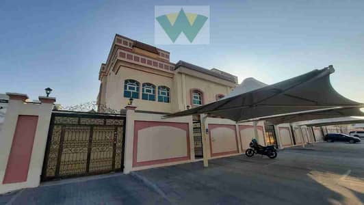 Spacious 05 Master Bedroom| Driver Room | Central AC | Bayut.com