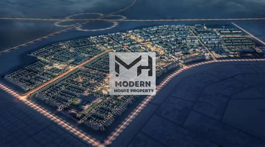 6 Plots Together Corner - PropertyDigger.com