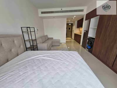 Well furnished studio with Best price and best location | Bayut.com