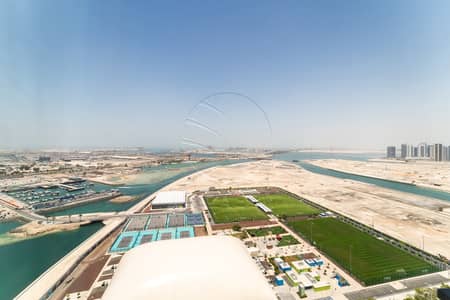 ⚡️5* Living | DUPLEX | Overlooking ADGM Square ⚡️ | Bayut.com