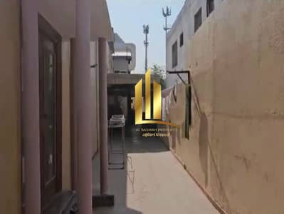 For sale two separate villas on a large plot of land - a distinctive ...