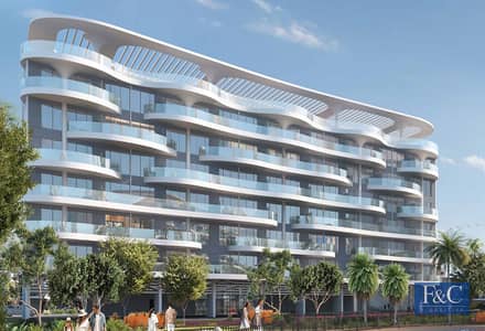 POOL VIEW | HO Q1 2027 | More Unit Available | Bayut.com