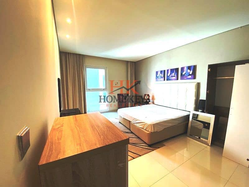 Fully Furnished | Vacant | Tenora By Damac | Dubai South | Bayut.com