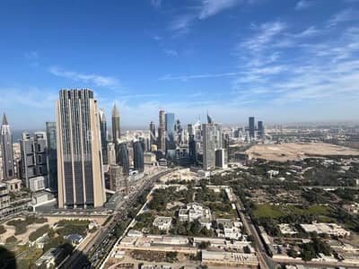 Ready to Move in | High Floor | Zabeel View | Bayut.com