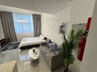 Fully furnished | Upgraded Studio | Ready to move | Bayut.com