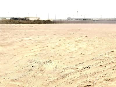 Prime Location | Commercial Plot I Al Sajaa | Bayut.com