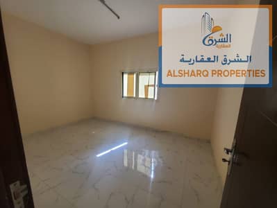 The best apartments in Ajman, one room and a hall with a large balcony ...