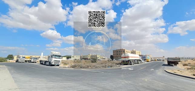 Big Corner Land - Residential Commercial Land - (Ground + 4) - See ...