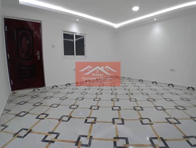 BRAND NEW STUDIO APARTMENT AVAILABLE WITH SEPARATE KITCHEN SEPARATE WASHROOM AND BALCONY IN MBZ ...