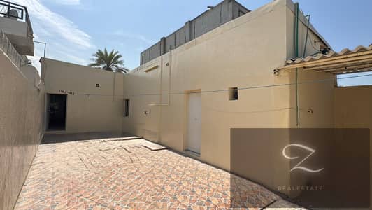 For annual rent a house ground floor in Sharjah / Samnan Helwan suburb ...