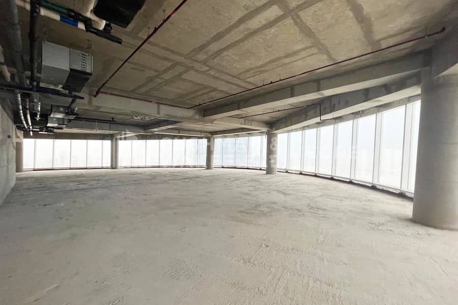 Shell and Core | Modern Amenities | Prime Location | Bayut.com