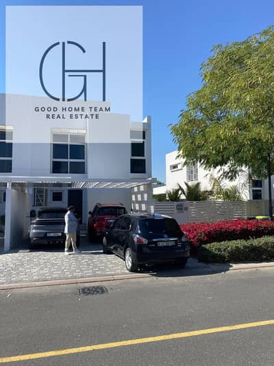 Exquisite 4-Bedroom Semi-Detached Villa in Arabella 1, Mudon - Your ...