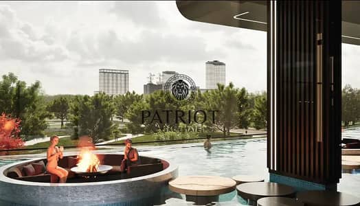 PRIME LOCATION || LUXURY LIVING I| SMART HOME | Bayut.com