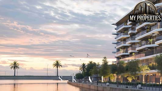 شقة في سكاي،میناء العرب 2 غرف 2370000 درهم - 11101734 | Bayut.com