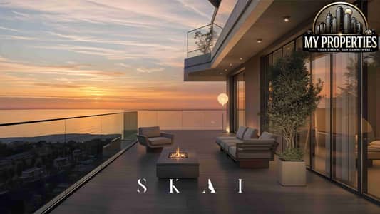 SKAI – LUXURIOUS WATERFRONT LIVING IN MINA AL ARAB, RAS AL KHAIMAH | Bayut.com
