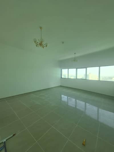 Free gym and swimming pool, near Dubai Exit, open view, free ...