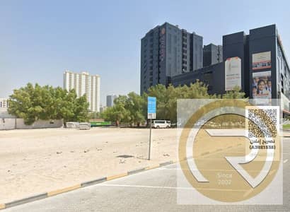 Land for sale with building permit for a residential commercial ...