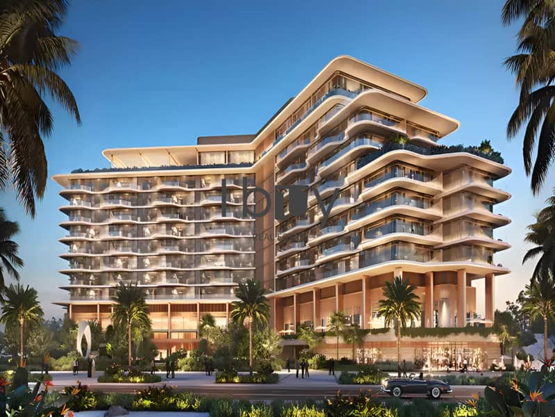 Premium Layout | High End Finish | Q2 HO 2028 | | Bayut.com