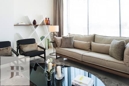 Violet 4: Where Luxury Meets Comfort at Damac Hills 2 | Bayut.com