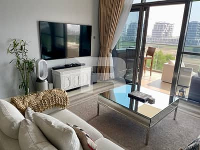 Luxurious 2BR Apt. | Golf Course Facing Views | Bayut.com