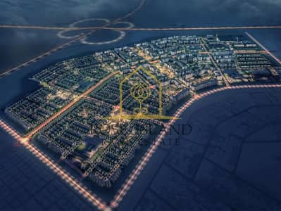 ⚡Magnificent Plot| Single Row Unit| Corner | Bayut.com