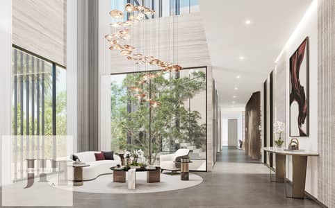 Your Dream Home Awaits at Damac Hills 2 - Violet 4 | Bayut.com