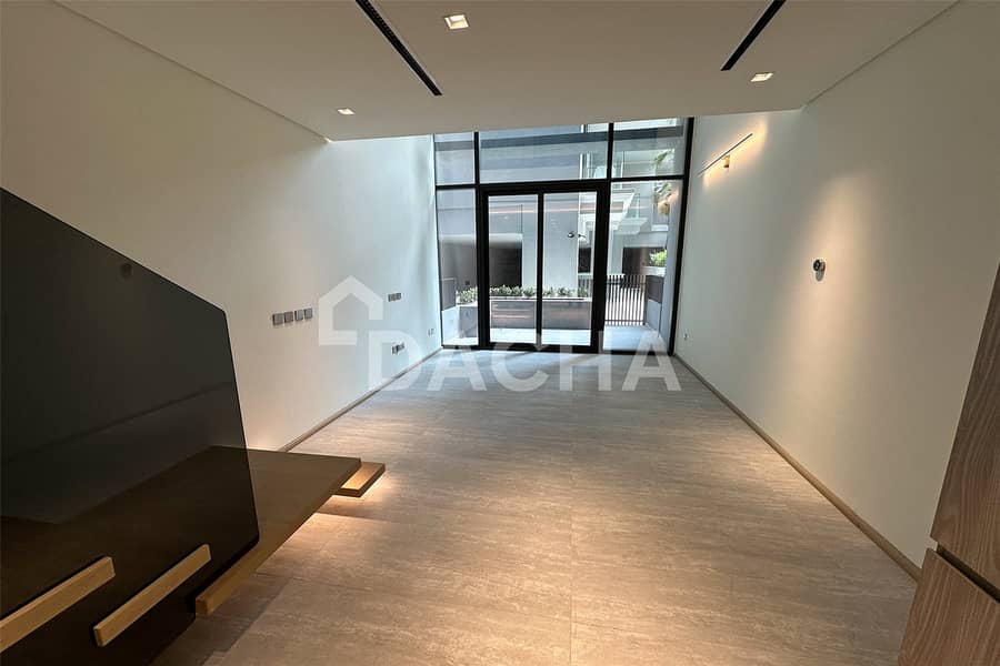 1BR DUPLEX | Garden View | SMART Home | Bayut.com