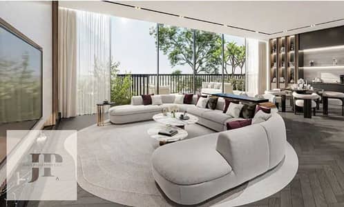 Violet 4: Where Luxury Meets Comfort at Damac Hills 2 | Bayut.com
