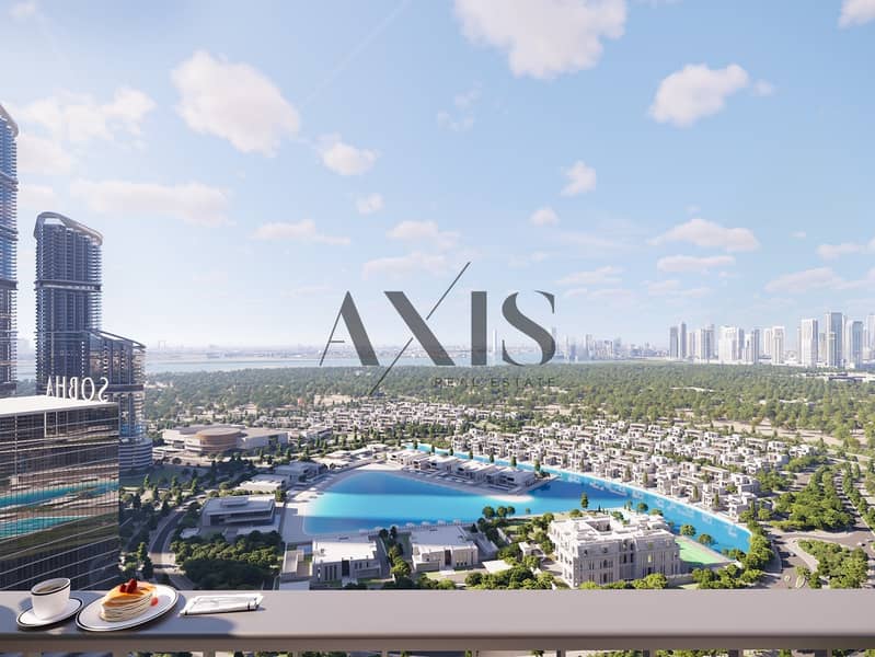 Smart Home | City View | Luxury Living | Bayut.com